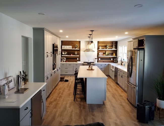 Completed Projects | Dreamscape Builders LLC